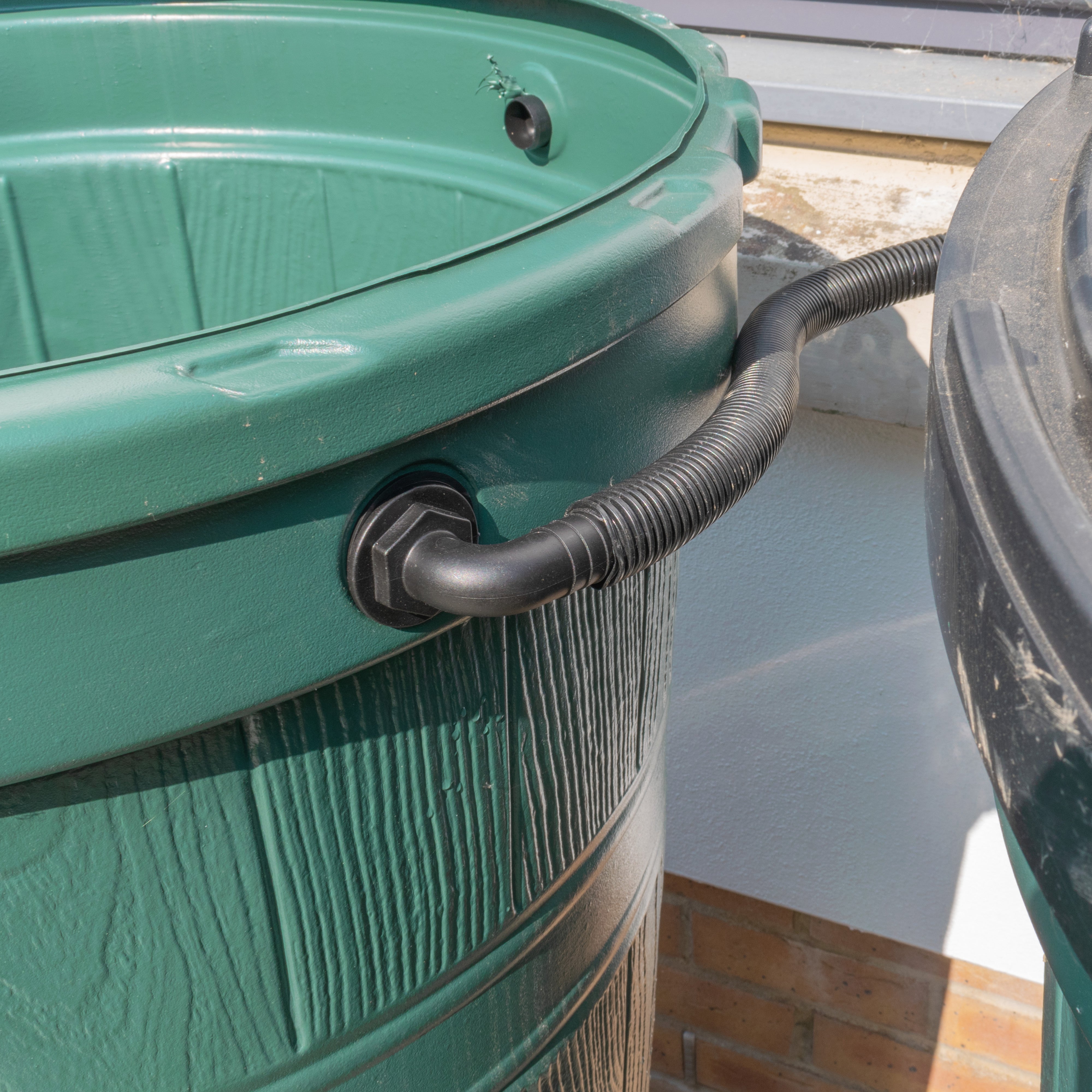 Water Butts – Garden Workshop