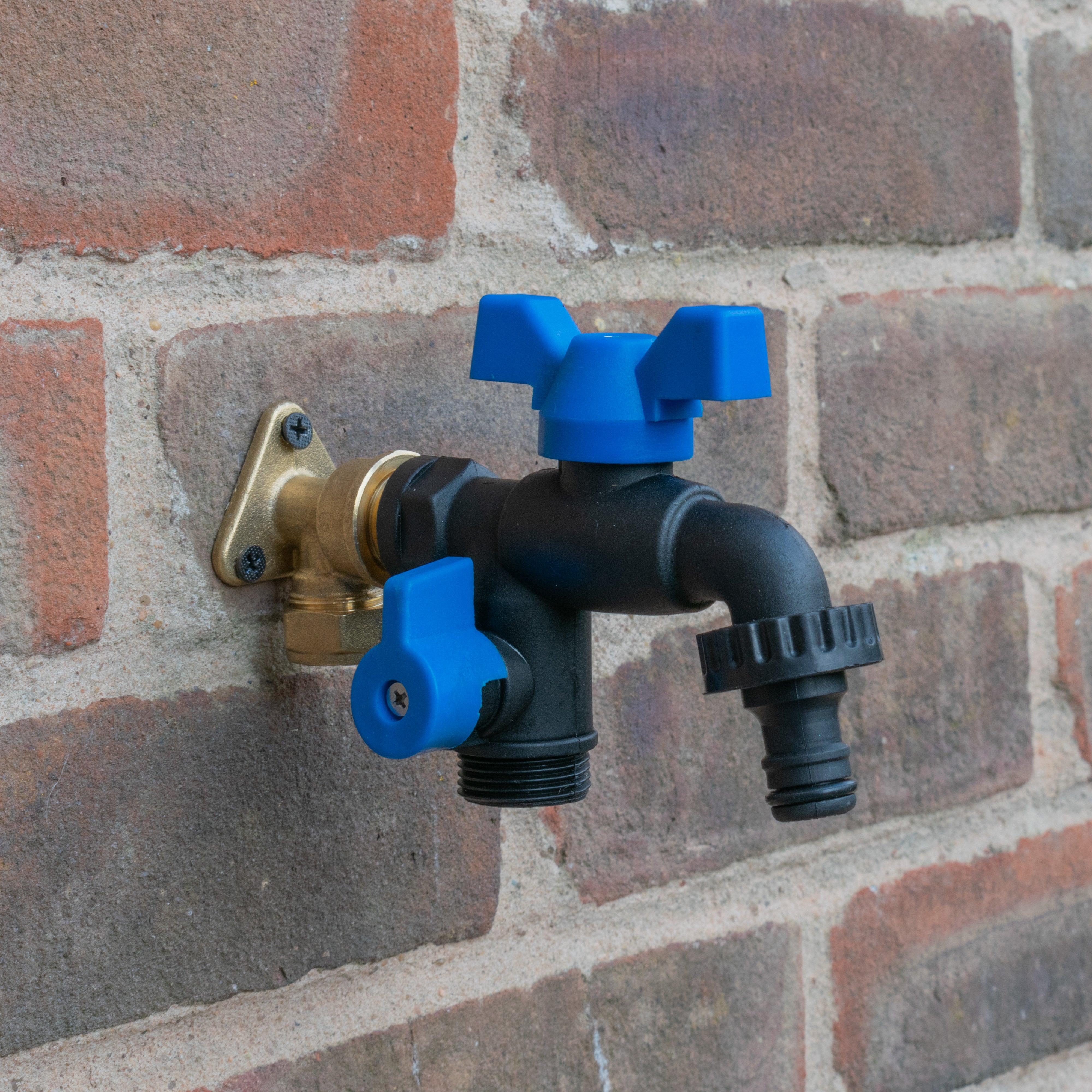 Garden Taps – Garden Workshop