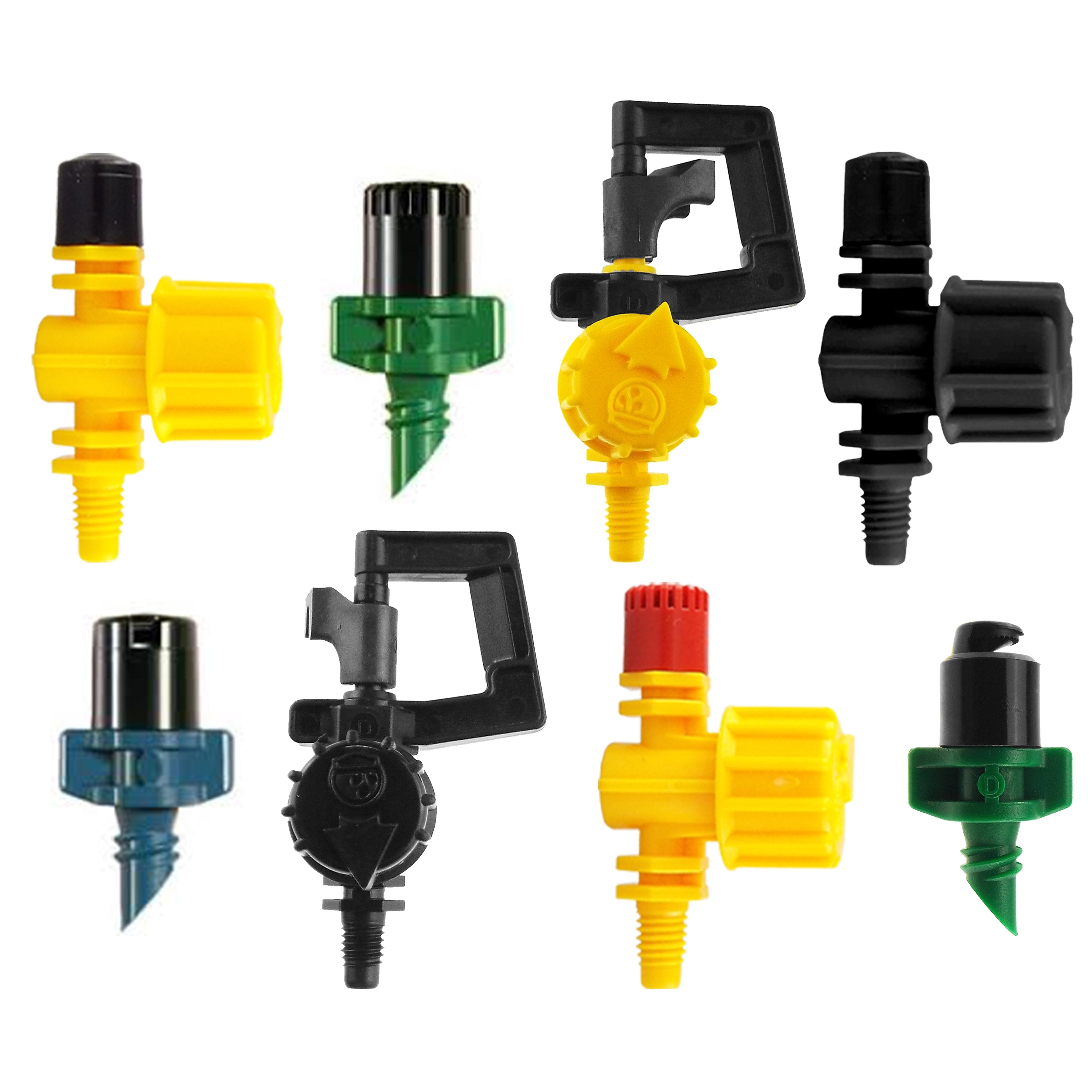 Micro Irrigation Sprayers – Garden Workshop