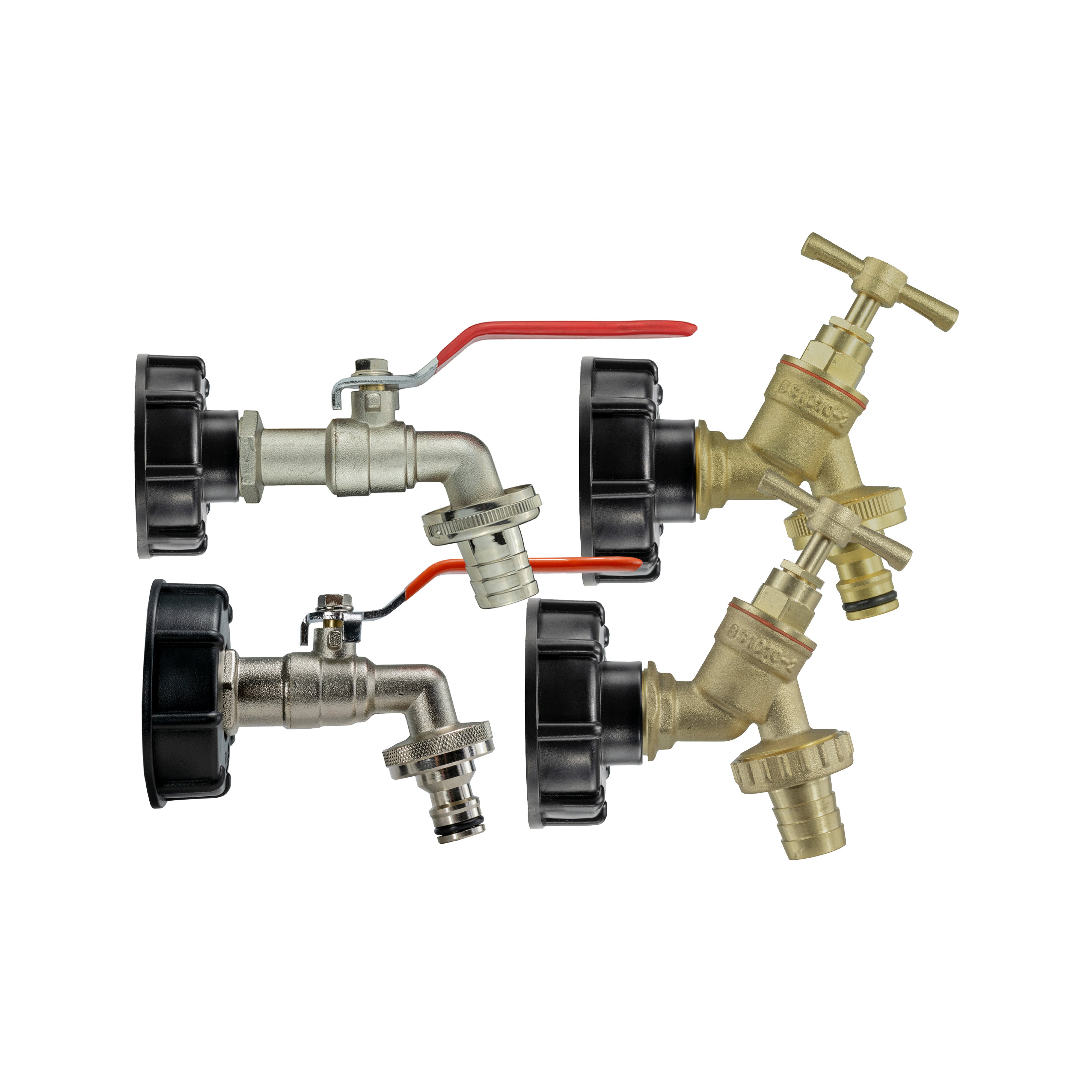 IBC Sets – Garden Workshop